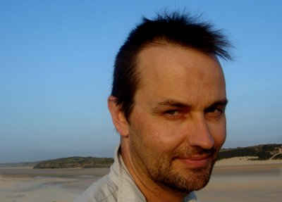 Andy Sparrow – Portal to (nearly) all of Andy Sparrow creations ...